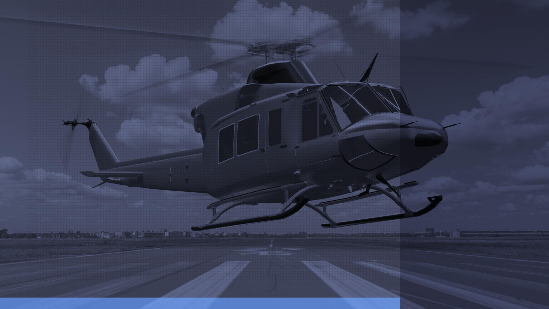 Evionica — Aviation E-Learning (Helicopter CBT)
